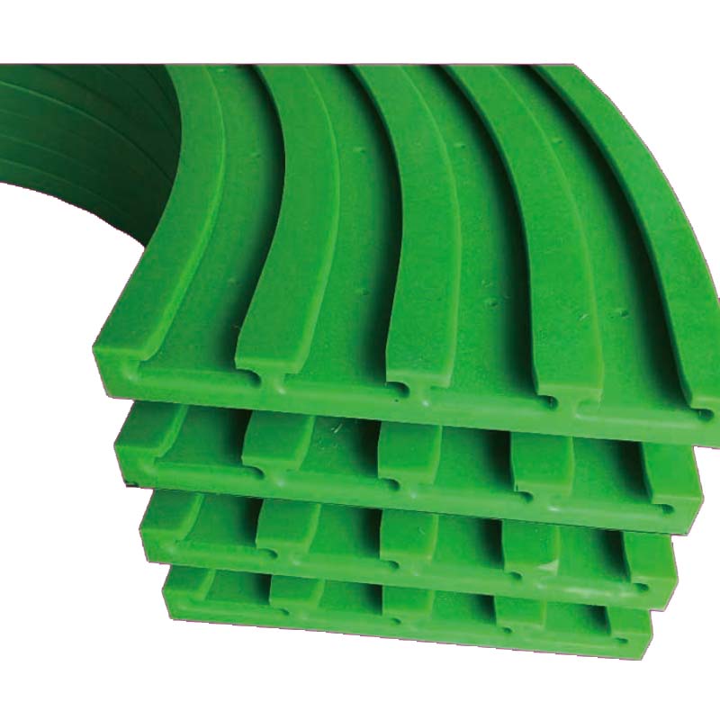 High-Performance UHMWPE Slide Rails for Industrial and Mechanical ...