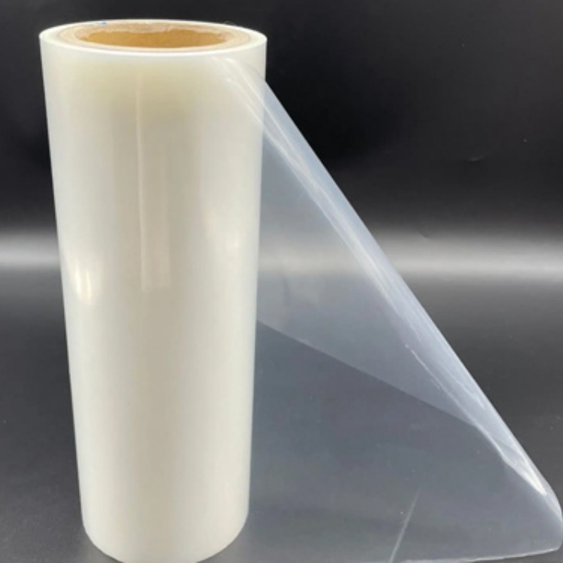 High-Performance Barrier Film for Packaging, Electronic Components, and ...