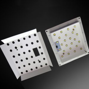 High-Performance Direct-lit Backlight Reflective Film for Displays ...