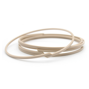 High-Performance PEEK Sealing Rings for Aerospace, Medical, and ...