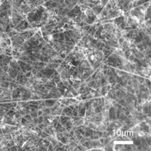 High-Purity Silicon Carbide (SiC) Nanowires (CVD Method Ultra) for High ...