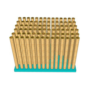 High-Precision Titanium Dioxide Nanotube Array Film for Advanced ...