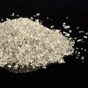 High-Performance Transparent Injection Molding Grade Polylactic Acid ...