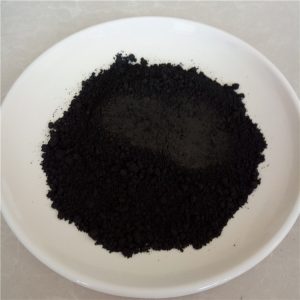 High-Purity 200-300 Nanometer Ferric Oxide Magnetic Powder for ...
