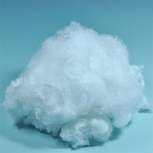 High-Performance Polylactic Acid (PLA) Fiber, Trifoliate Shape, for ...