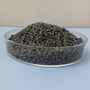 High-Performance HIPS Iron Grey Masterbatch for Automotive, Electrical ...