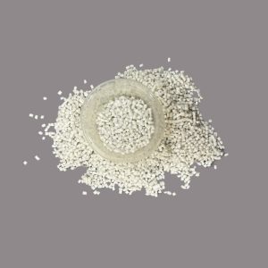 High-Performance Biodegradable Modified Particles for Sustainable ...