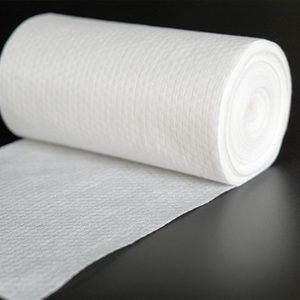 High-Performance Polylactic Acid (PLA) Nonwoven Fabric for Sustainable ...