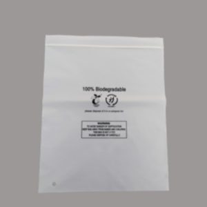 High-Performance Biodegradable Bone Zipper for Sustainable Packaging ...