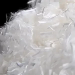 High-Performance Biodegradable Fiber Resin for Sustainable Textile and ...