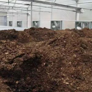 High-Performance Organic Waste Fermentation Composting Microecological ...